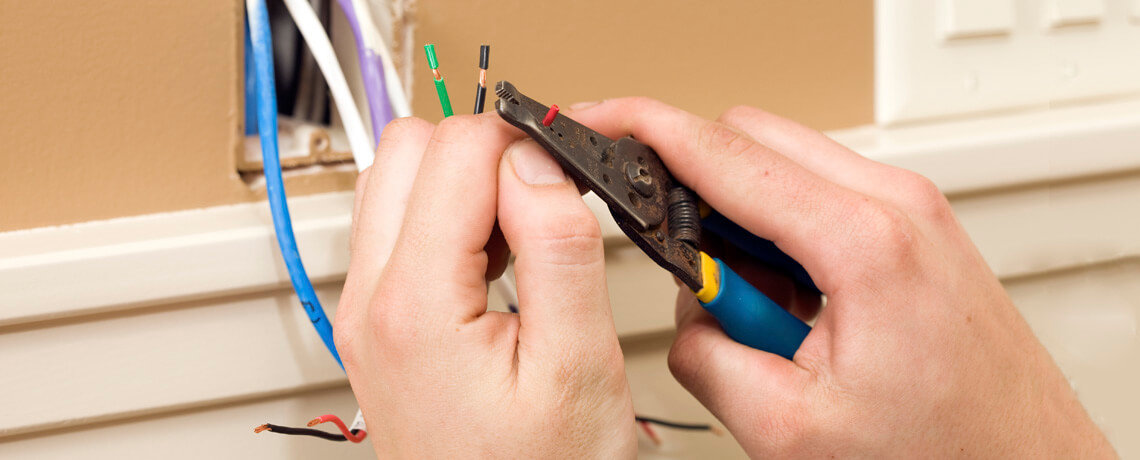 Electrical Contractor Kent | P A Hollingworth Electrical Contractors